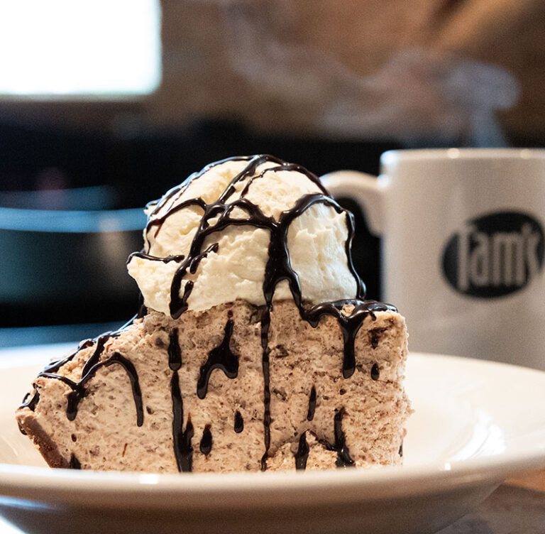 Home – Tam’s Backstage Restaurant